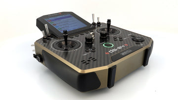 DUPLEX . Radio Systems – JETI model USA