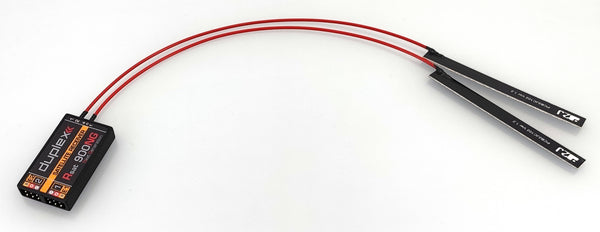 DUPLEX Rsat 900 MHz NG US – JETI model USA