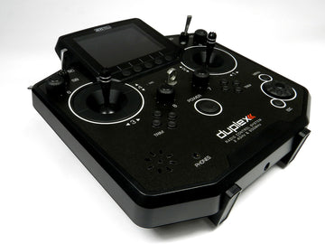 DUPLEX . Radio Systems – JETI model USA