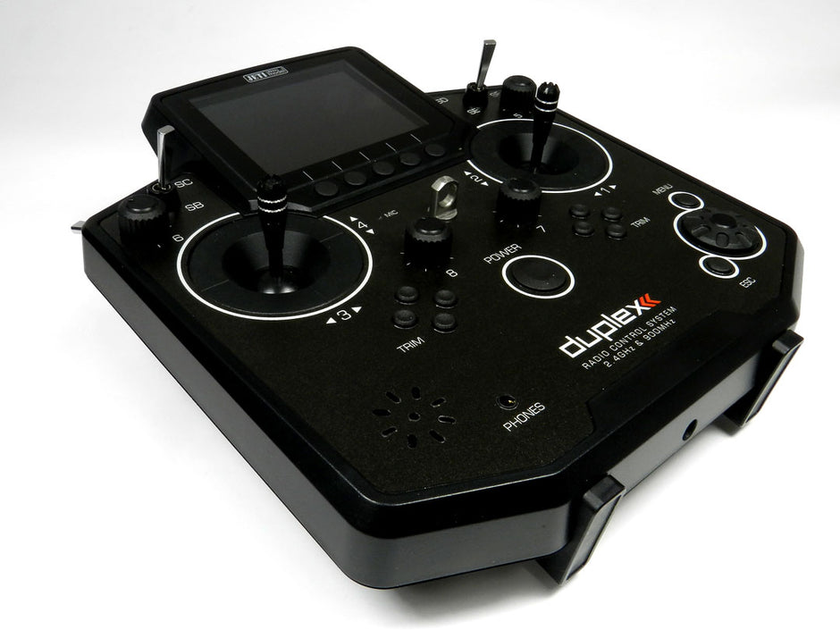 DUPLEX . Radio Systems – JETI model USA