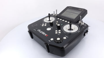 DUPLEX Radio Systems – JETI model USA